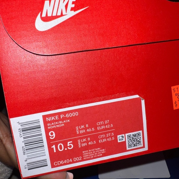 Nike | Shoes | Nike P600 Athletic Mens Shoe | Poshmark
